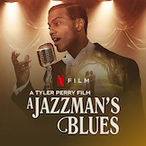 Tyler Perry discusses his new film, ‘A Jazzman’s Blues’ - Netflix Tudum