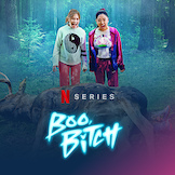 ‘Boo, Bitch’ Acronyms: What Do They Mean - Netflix Tudum