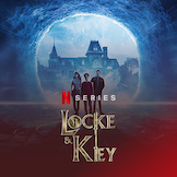 Inside Keyhouse Manor, the Magical Locke & Key Mansion - Netflix Tudum