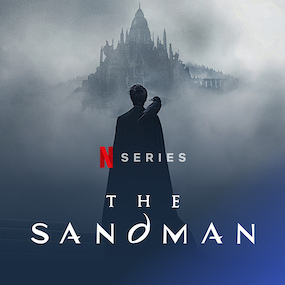 ‘The Sandman’ New Episodes Confirmed: Neil Gaiman Series Renewed ...