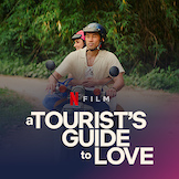 Who Plays Sinh in A Tourist's Guide to Love? Scott Ly Explains ...
