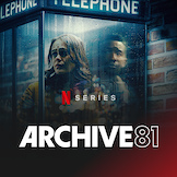 ‘Archive 81’ Trailer: WATCH - Netflix Tudum