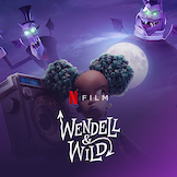 Raul Wendell & Wild Interview - Netflix Tudum