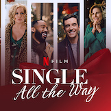 Best Fake Dating Movies to Watch After ‘Single All the Way’ - Netflix Tudum