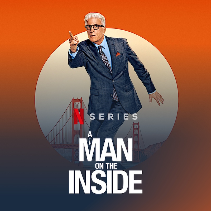 Aaron Rodgers: Enigma Doc Series Follows Quarterback’s Post-Injury Comeback - Netflix Tudum