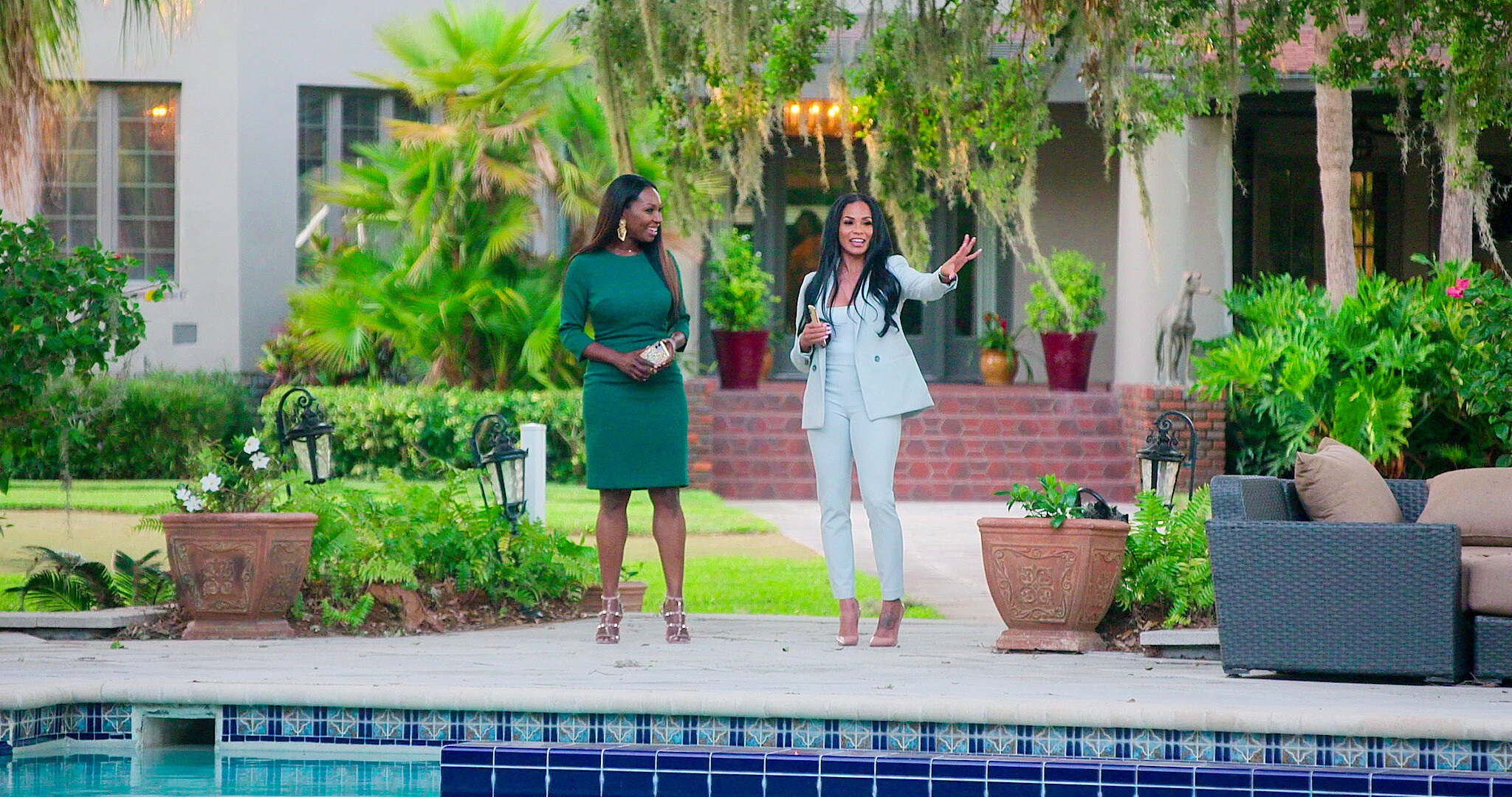 A Map of the Oversized and Over Budget Homes of ‘Selling Tampa ...