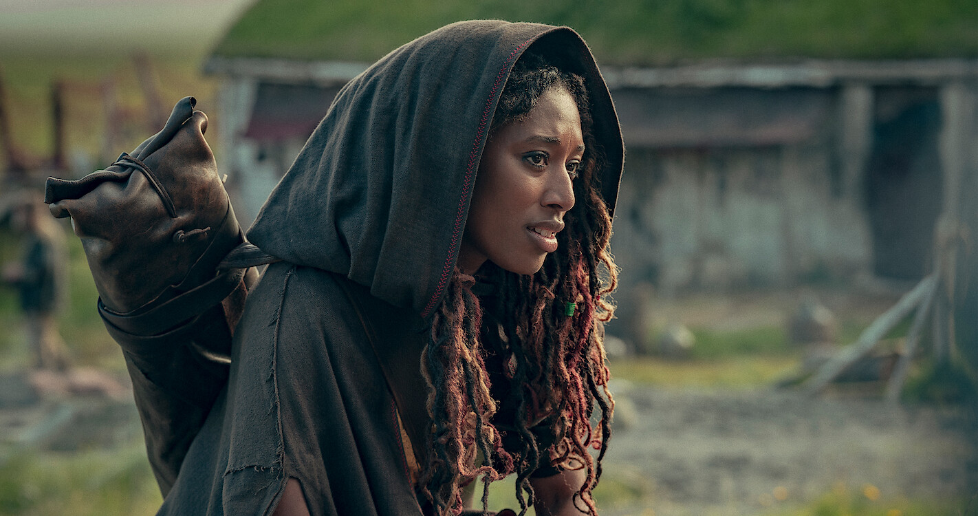 What Is The Witcher: Blood Origin Based On? - Netflix Tudum