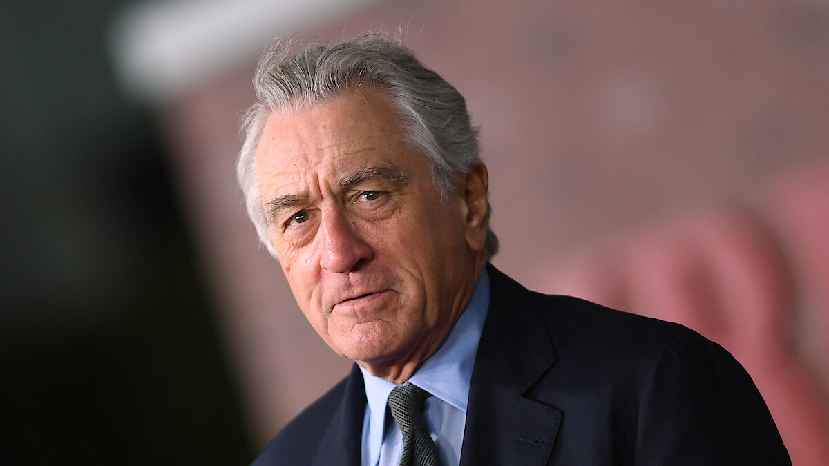 The Whisper Man: Cast, Release Date, Photos, Plot of Robert De Niro ...