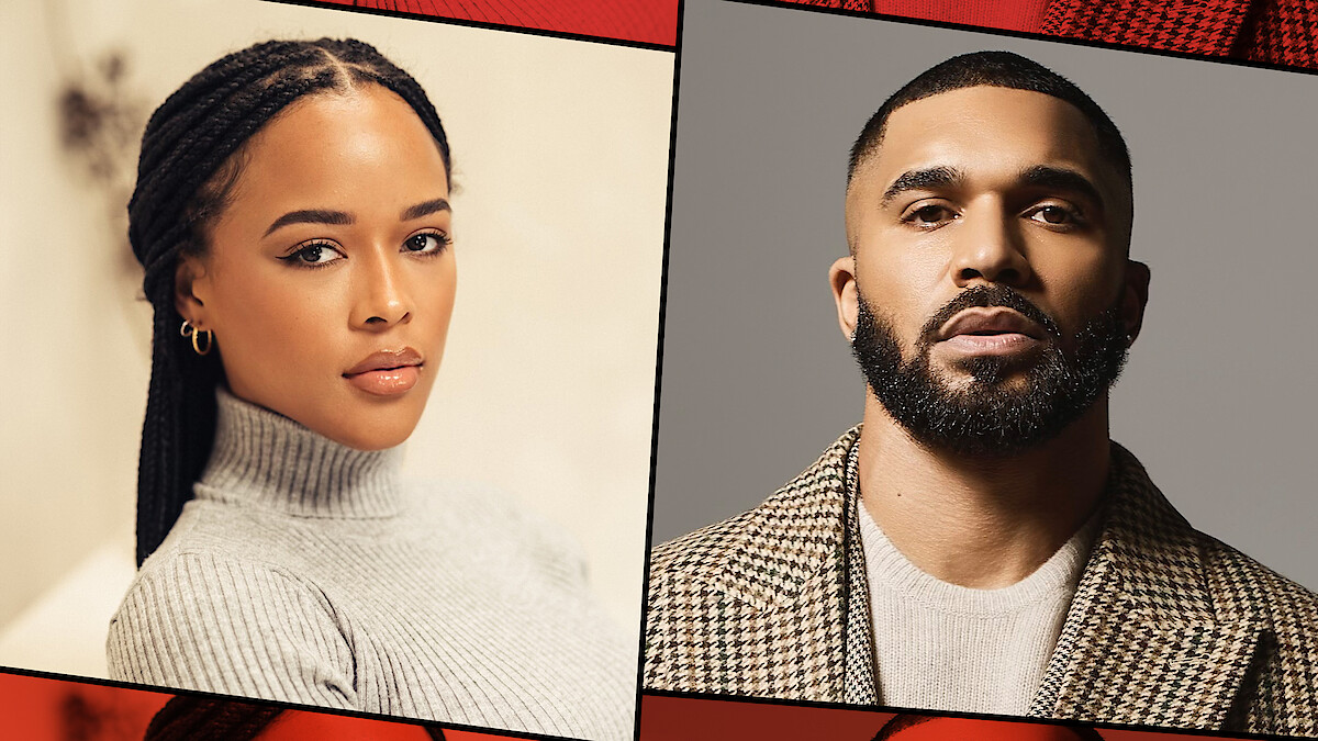 Ruth and Boaz: Cast, Release Date, Plot of Tyler Perry Biblical Retelling - Netflix Tudum