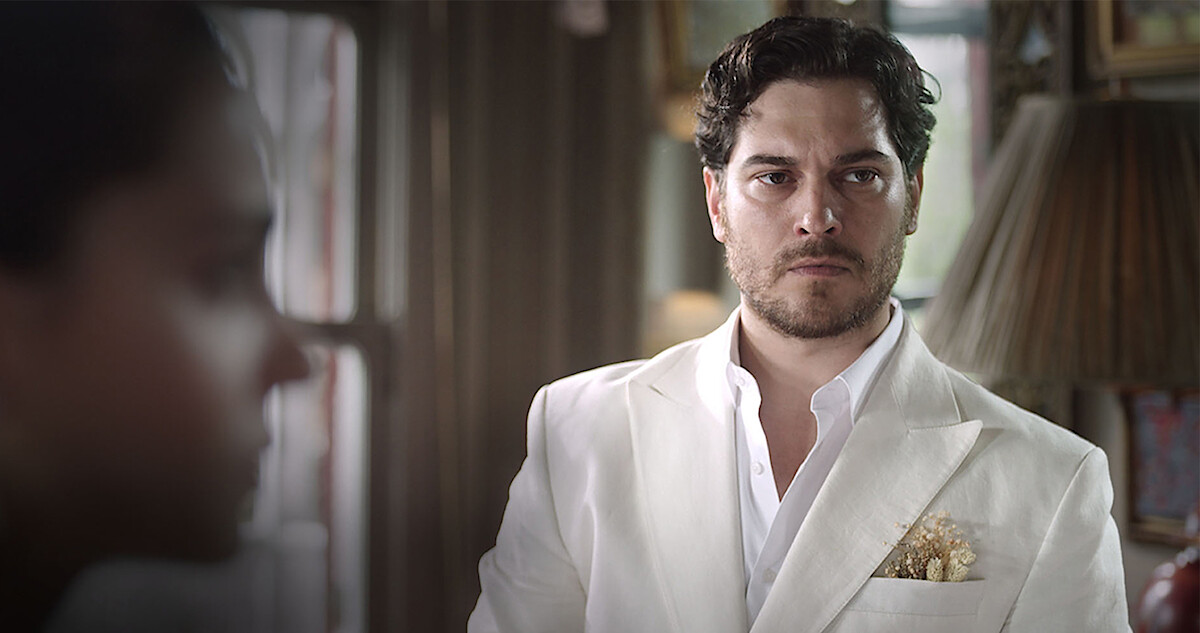 The Tailor Season 2: Everything You Need to Know About the Series ...