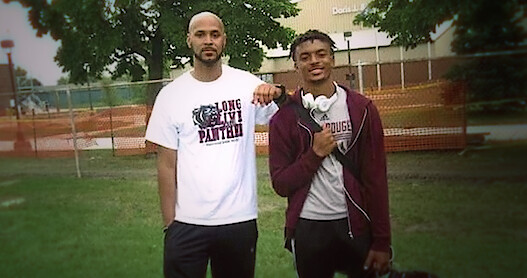 ‘Unsolved Mysteries’ Volume 3: ‘Paranormal Rangers’ - Netflix Tudum