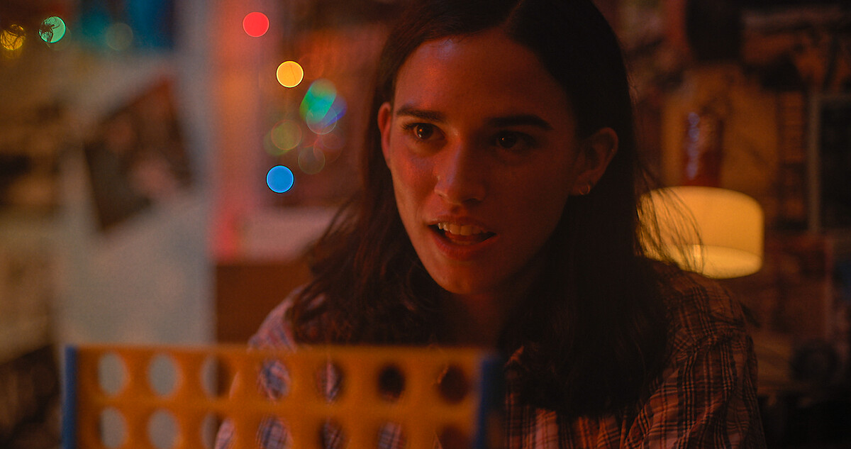 Teaser Trailer | Along for the Ride - Netflix Tudum