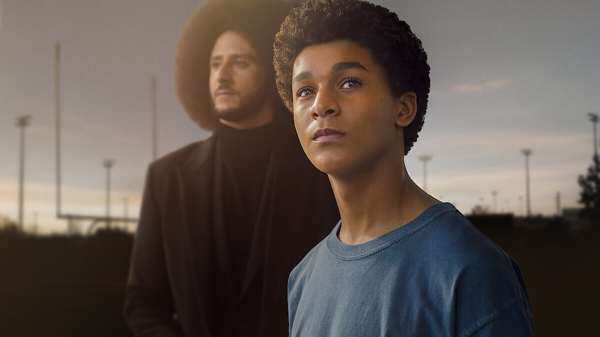 14 Best Football Movies and Shows to Watch All Season Long - Netflix Tudum