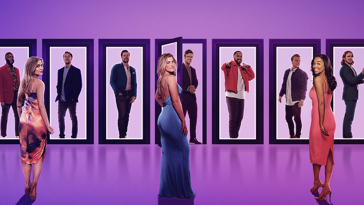 14 Best Dating Shows on Netflix to Find Love - Netflix Tudum