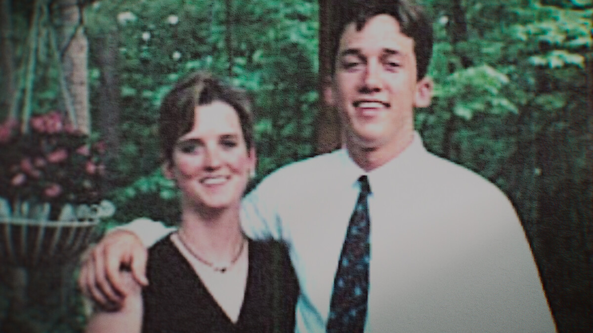 Amy Bradley Is Missing: Netflix’s New True Crime Docuseries Released - Netflix Tudum