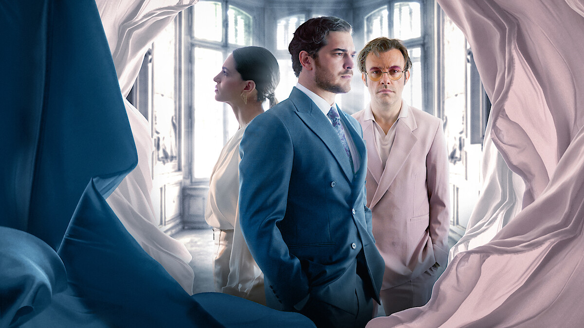 10 Best Turkish TV Shows to Stream ASAP - Netflix Tudum