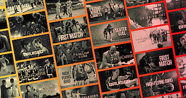 Everything You Need to Know About Hustle - Netflix Tudum