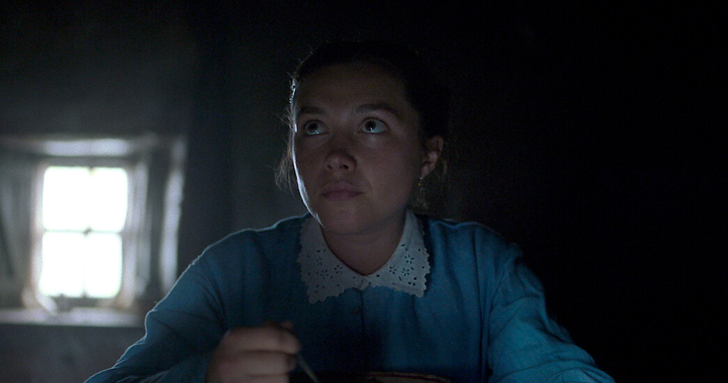 Is The Wonder Based on a True Story? Inside the Florence Pugh movie ...