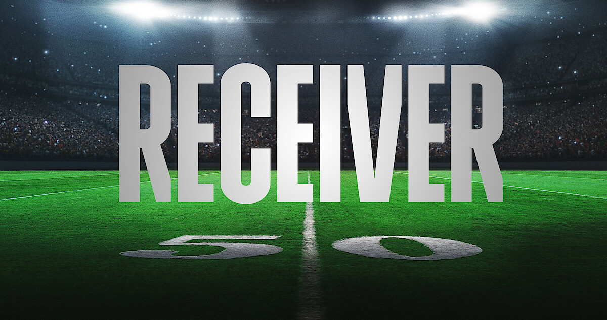Watch the 'Receiver' Season 1 Trailer - Netflix Tudum