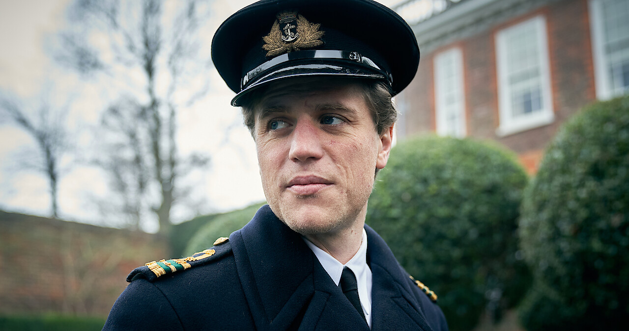 ‘Operation Mincemeat’ Cast: Meet the Actors of the World War II Drama ...