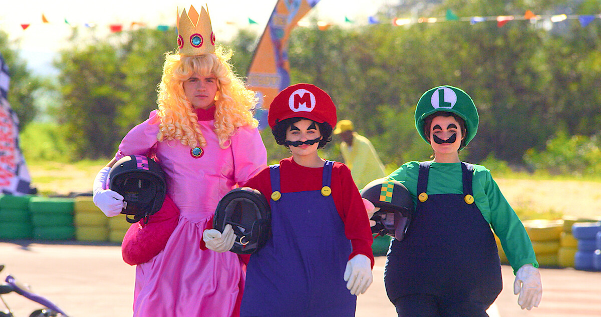 Cool Summer Movies to Stream Now - Netflix Tudum