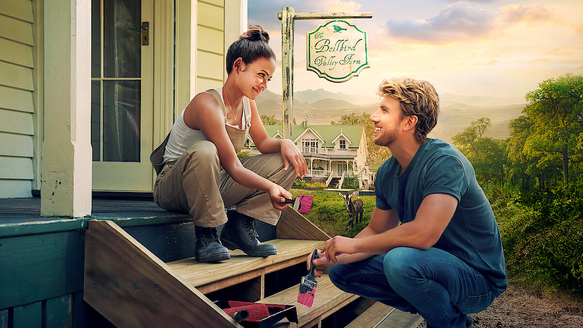 8 Best Movies and Shows to Watch on Netflix This Weekend: July 18, 2025 ...