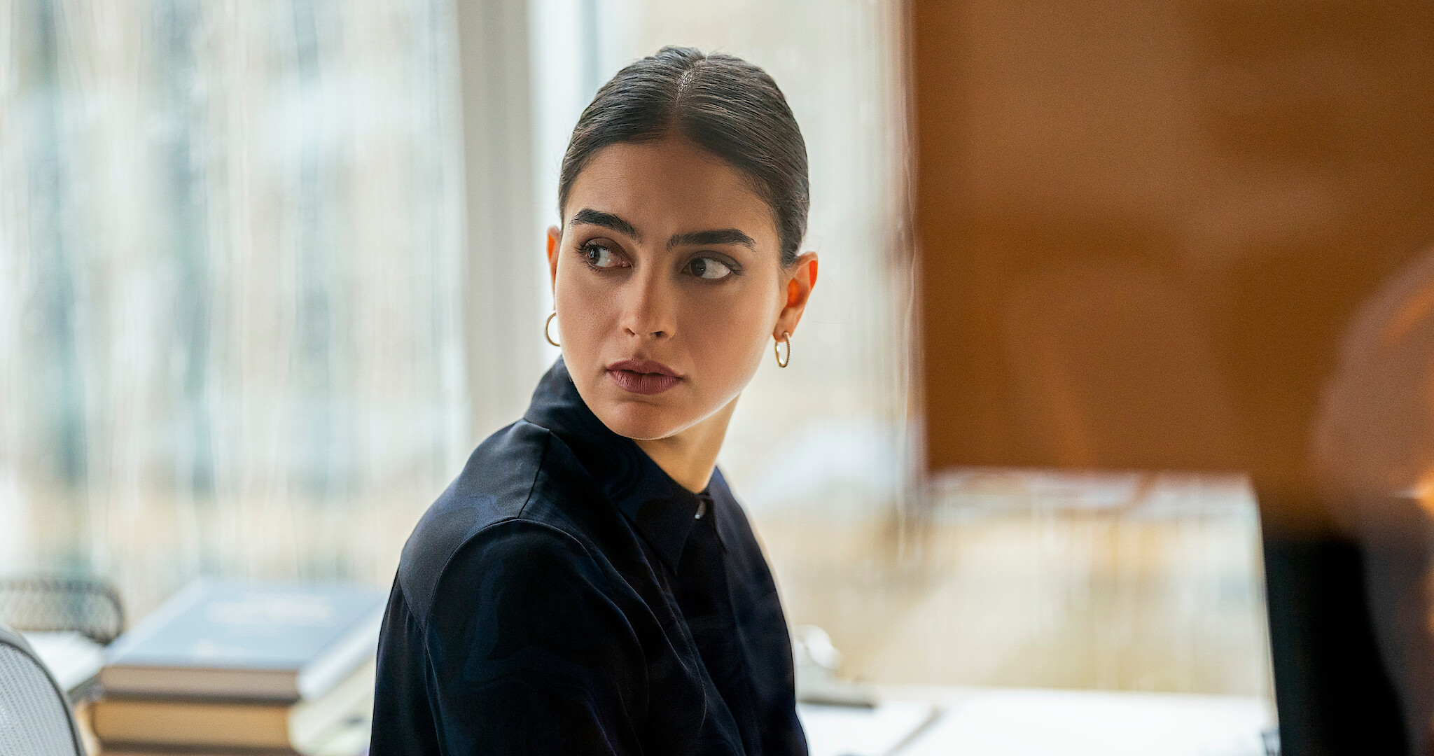 Everything You Need to Know About ‘Keep Breathing’ - Netflix Tudum