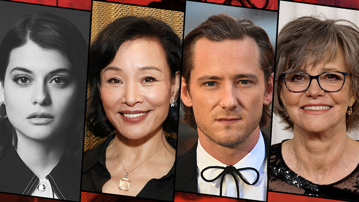 Who Is Adapting Remarkably Bright Creatures: Cast, Logline, Production ...