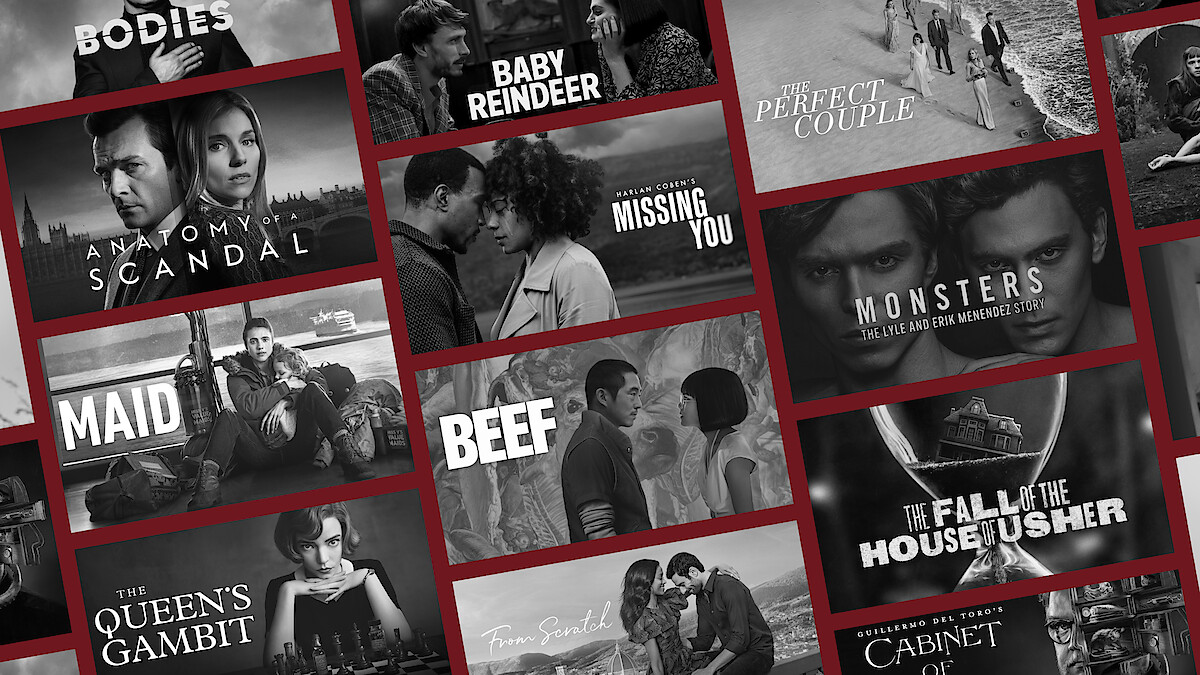 20 Best Miniseries and Limited Series You Can Watch in a Weekend ...