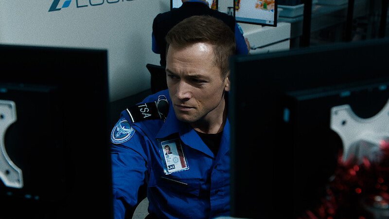 Carry-On Cast, News, Videos and more