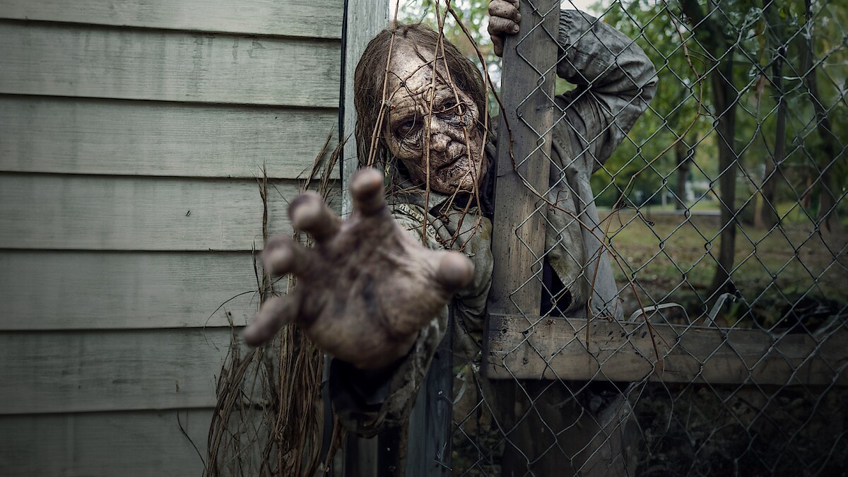 9 Best Zombie Movies and TV Shows to Watch for a Gory Good Time ...