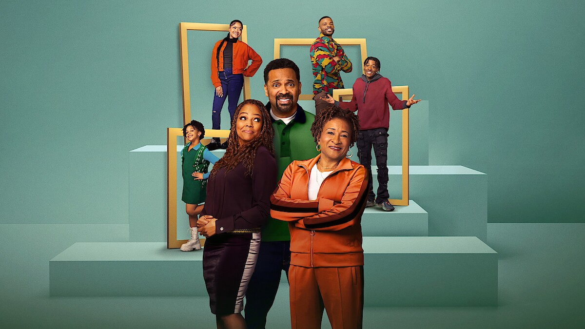 15 Best Sitcoms That Are Always Great For a Good Laugh - Netflix Tudum