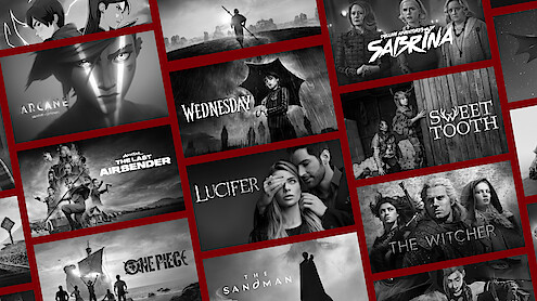 Netflix Secret Codes in 2024: How to Find and Use Hidden Categories ...