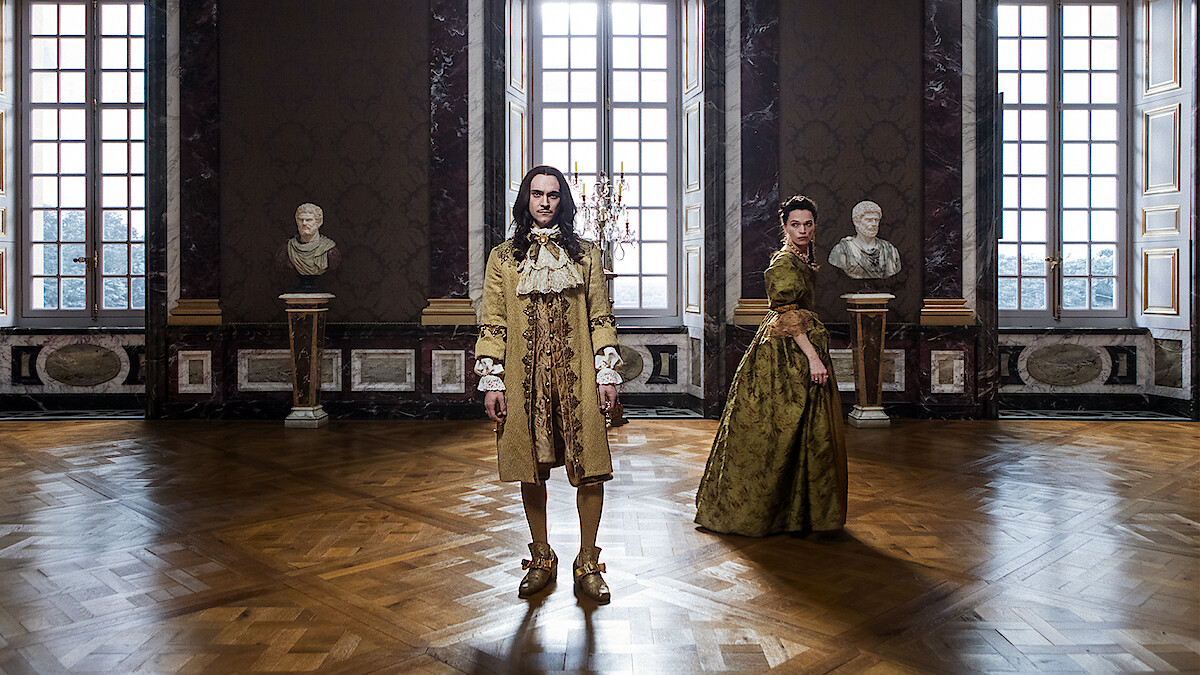 16 Best Historical TV Shows to Watch on Netflix - Netflix Tudum