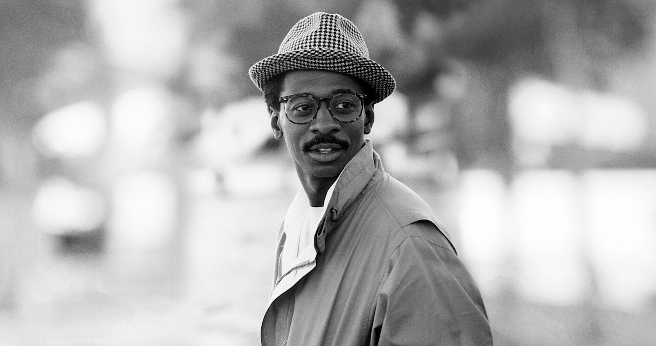 How Robert Townsend Shook Up Tinseltown with ‘Hollywood Shuffle ...