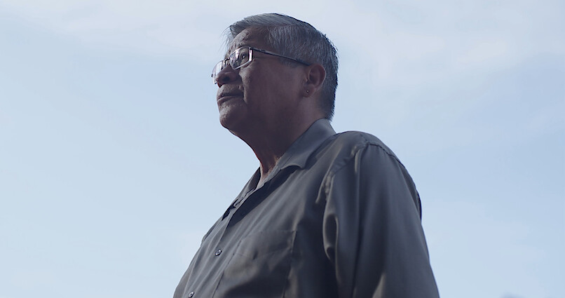 Unsolved Mysteries Season 3 Release Date and Trailer: Watch - Netflix Tudum