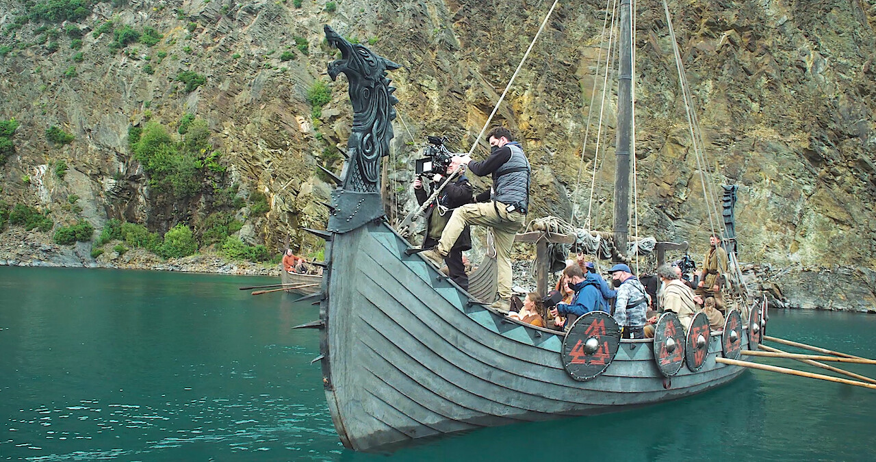 Were Viking Women Warriors Real Netflix Tudum
