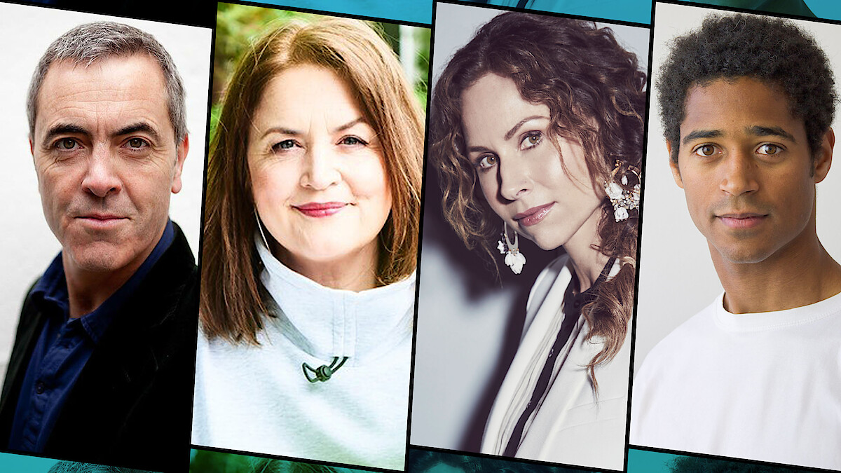 Run Away: Harlan Coben's Next Mystery Series Plot, Cast, Filming Locations, and News - Netflix Tudum