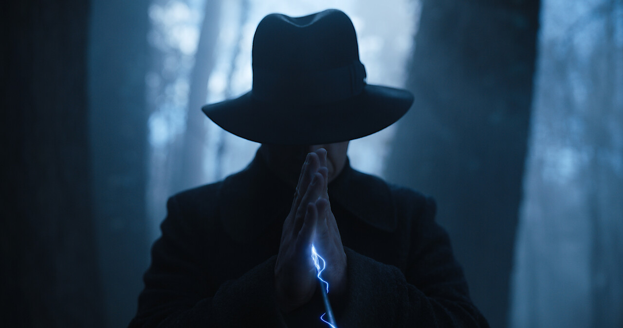 Wednesday Cast, News, Videos and more