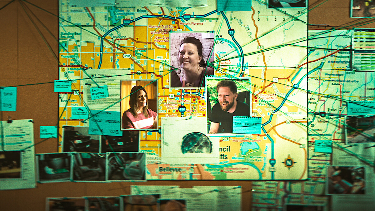 Best Plot Twist True Crime Documentaries on Netflix - Netflix Tudum