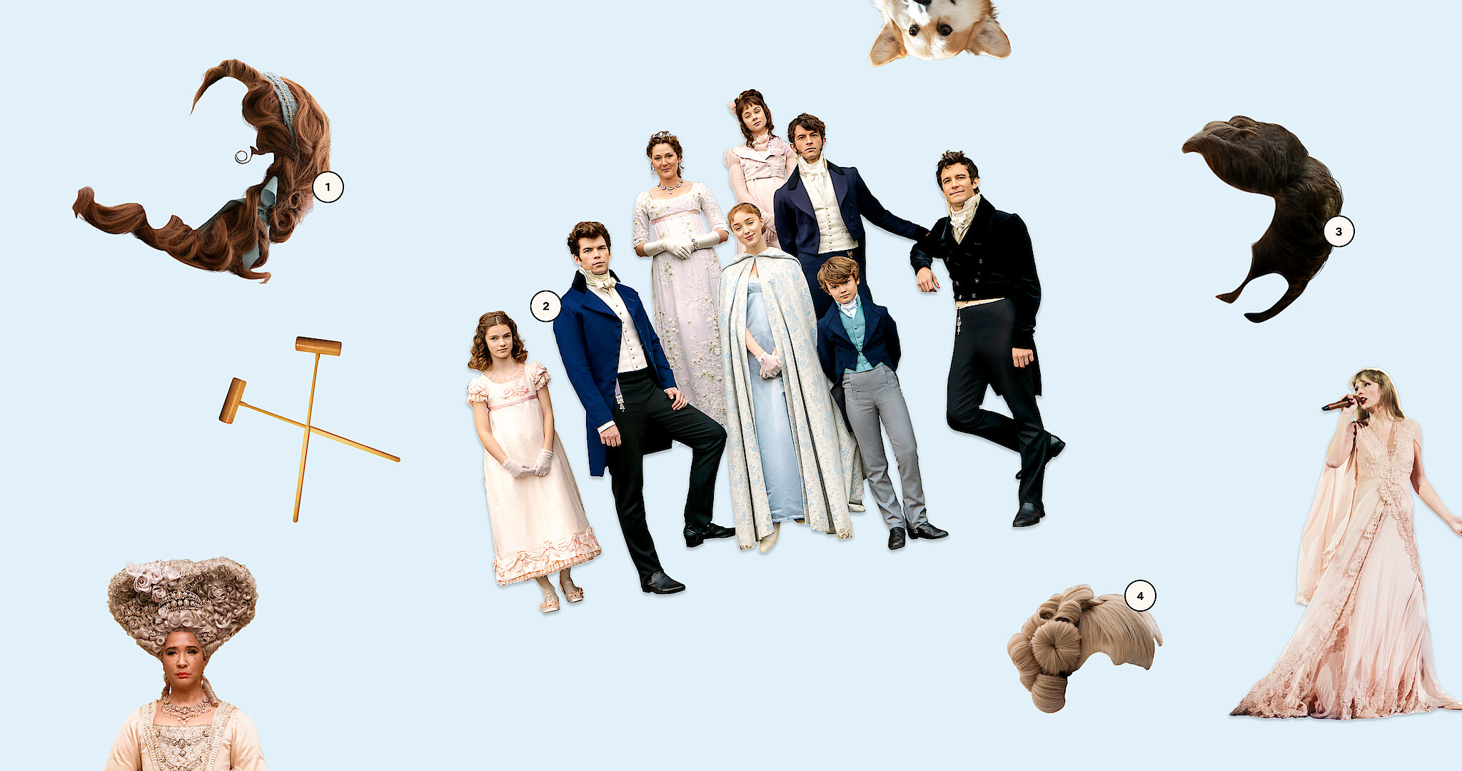 Bridgerton Quiz: Trivia Questions to Prove You Belong in the Ton ...