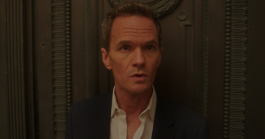 Uncoupled Cast Guide Season 1 - Netflix Tudum