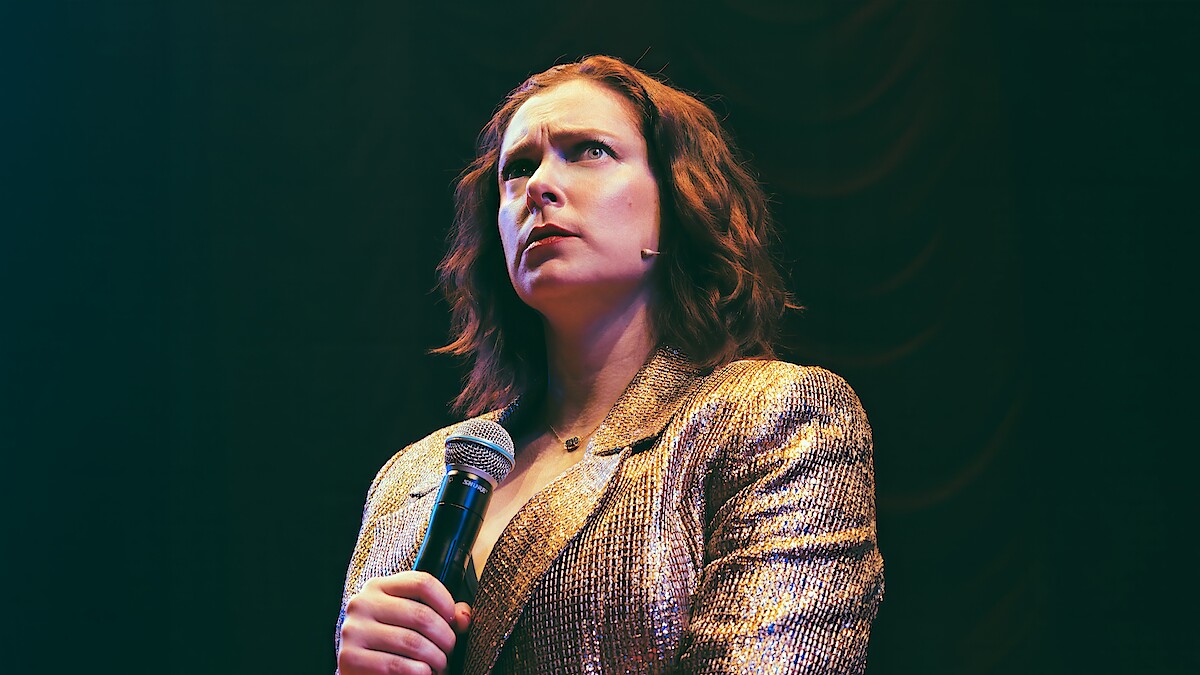 8 Best Musicals on Netflix - Netflix Tudum