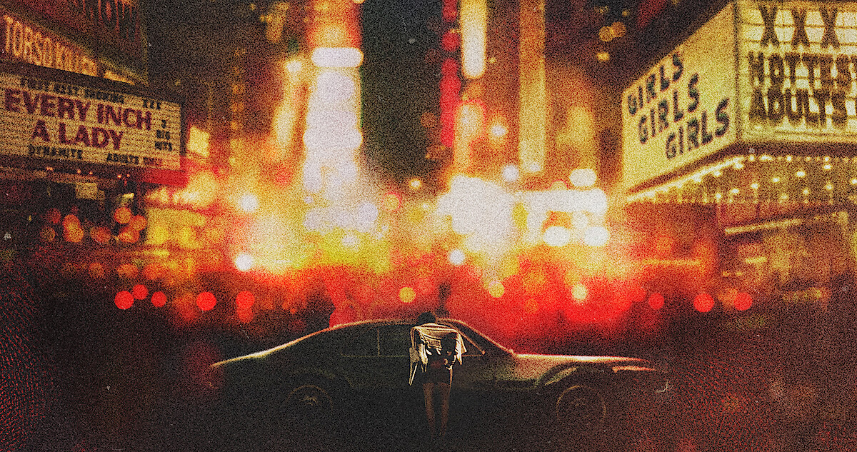 ‘Crime Scene: The Times Square Killer’ Trailer - Netflix Tudum