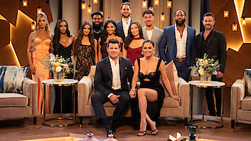 ‘The Ultimatum’ Season 1: Where Are They Now? - Netflix Tudum