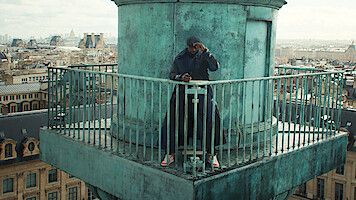 Tudum stories by Natalie Morin