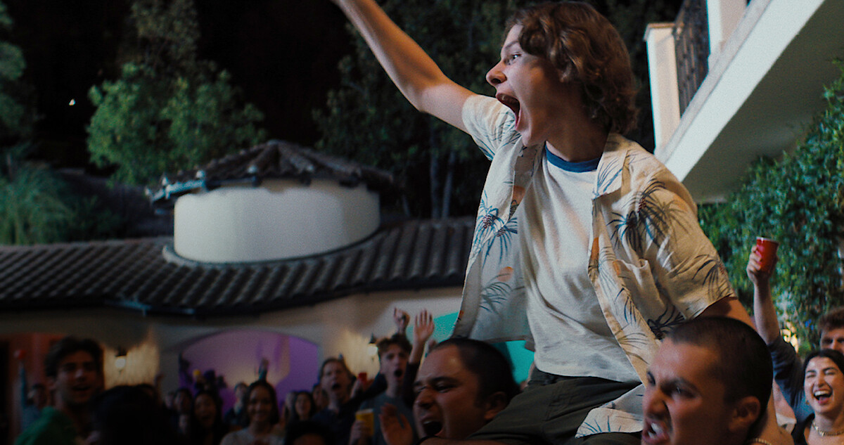 Incoming Movie: Cast, Release Date, Trailer and Plot of Dave and John ...