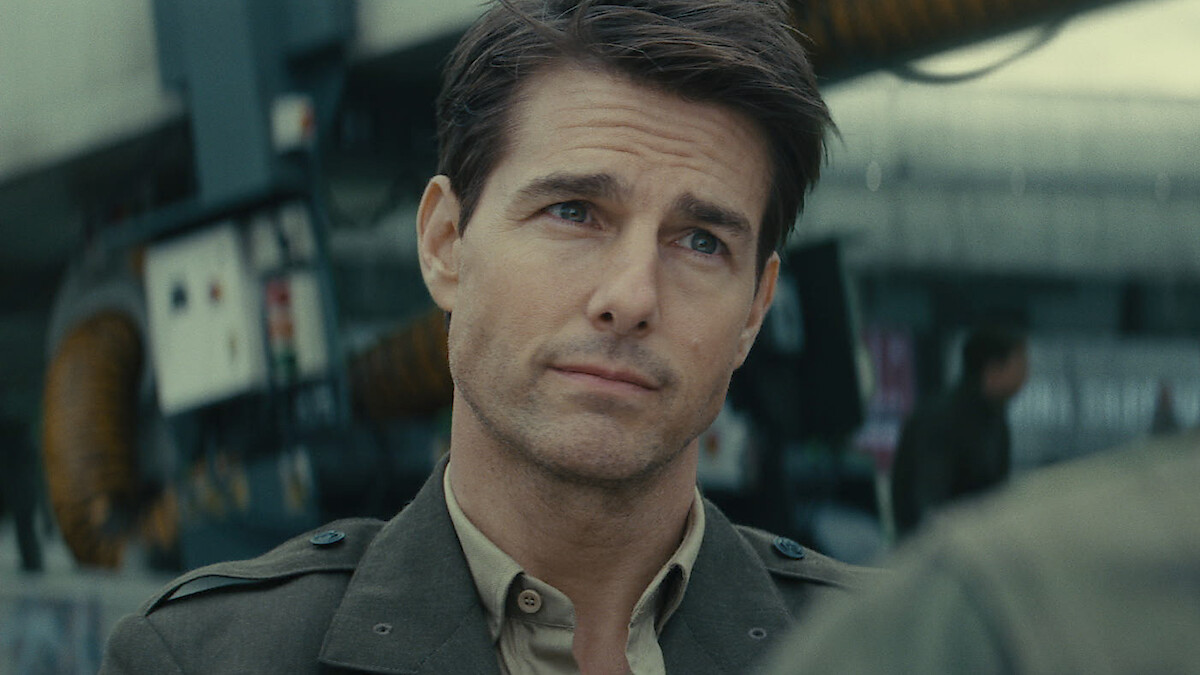 Watch Digger Star Tom Cruise in These Movies on Netflix - Netflix Tudum