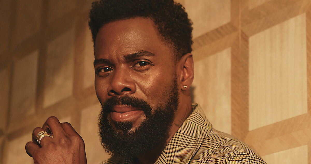 The Madness: Colman Domingo Stars in New Conspiracy Thriller - Netflix ...