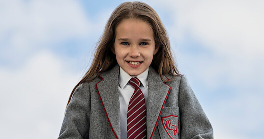 Matilda The Musical’s Bruce Eating Cake Scene, Explained - Netflix Tudum